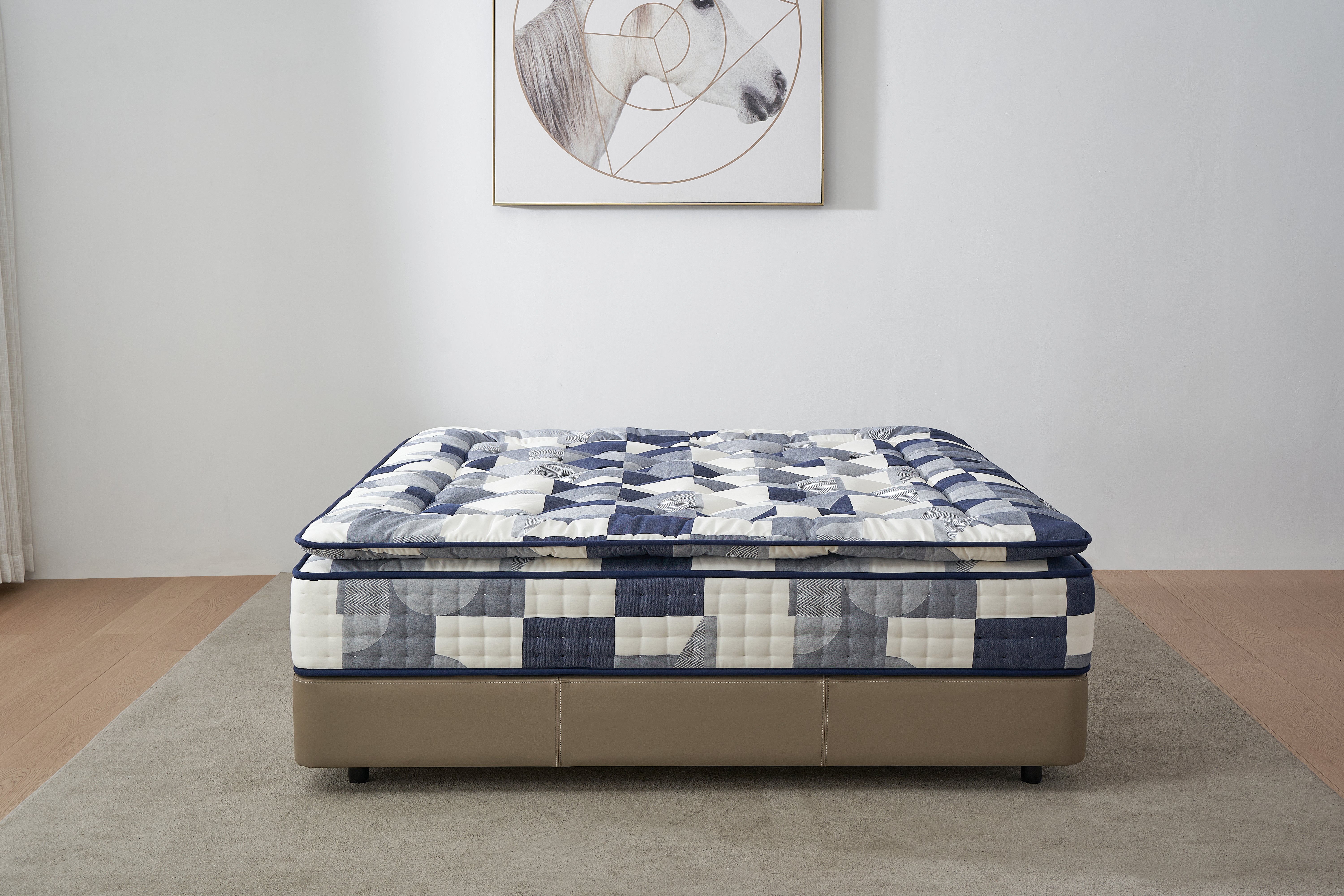 Handmade Mattresses UAE – Luxury Crafted Beds & Free Delivery