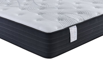Hugg Sleep - UAE’s First Natural Biocrystal® Mattress