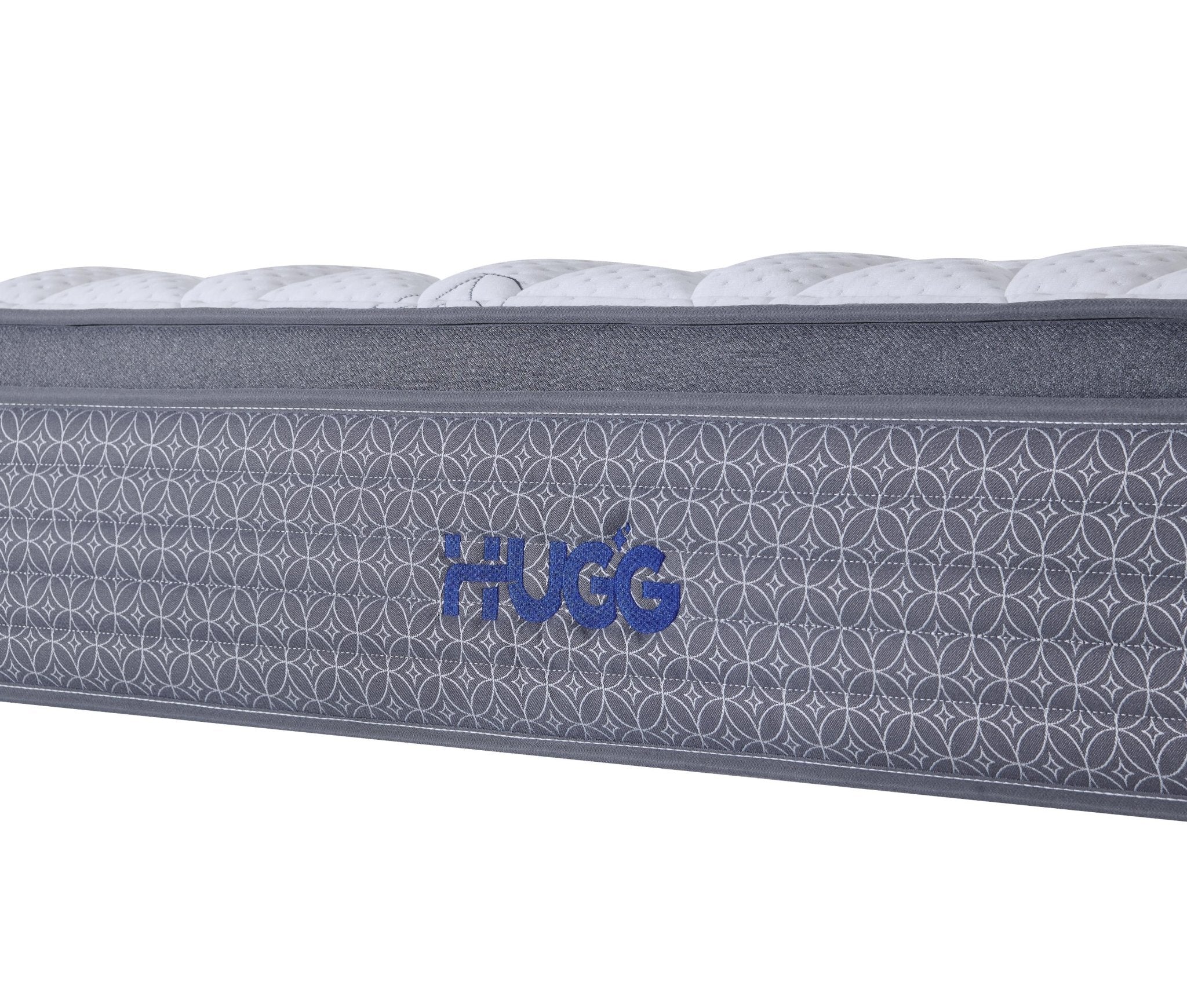 Hugg Sleep - UAE’s First Natural Biocrystal® Mattress
