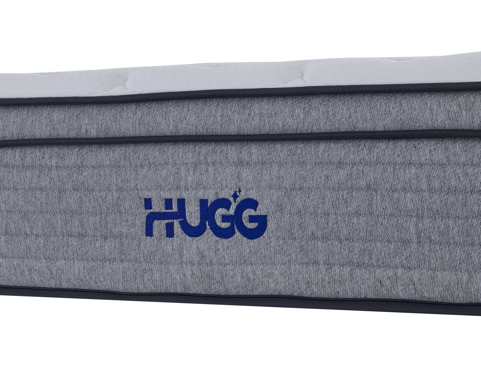 Hugg Sleep - UAE’s First Natural Biocrystal® Mattress