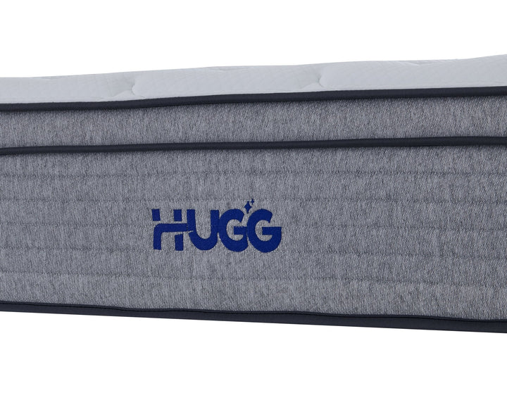 Hugg Sleep - UAE’s First Natural Biocrystal® Mattress