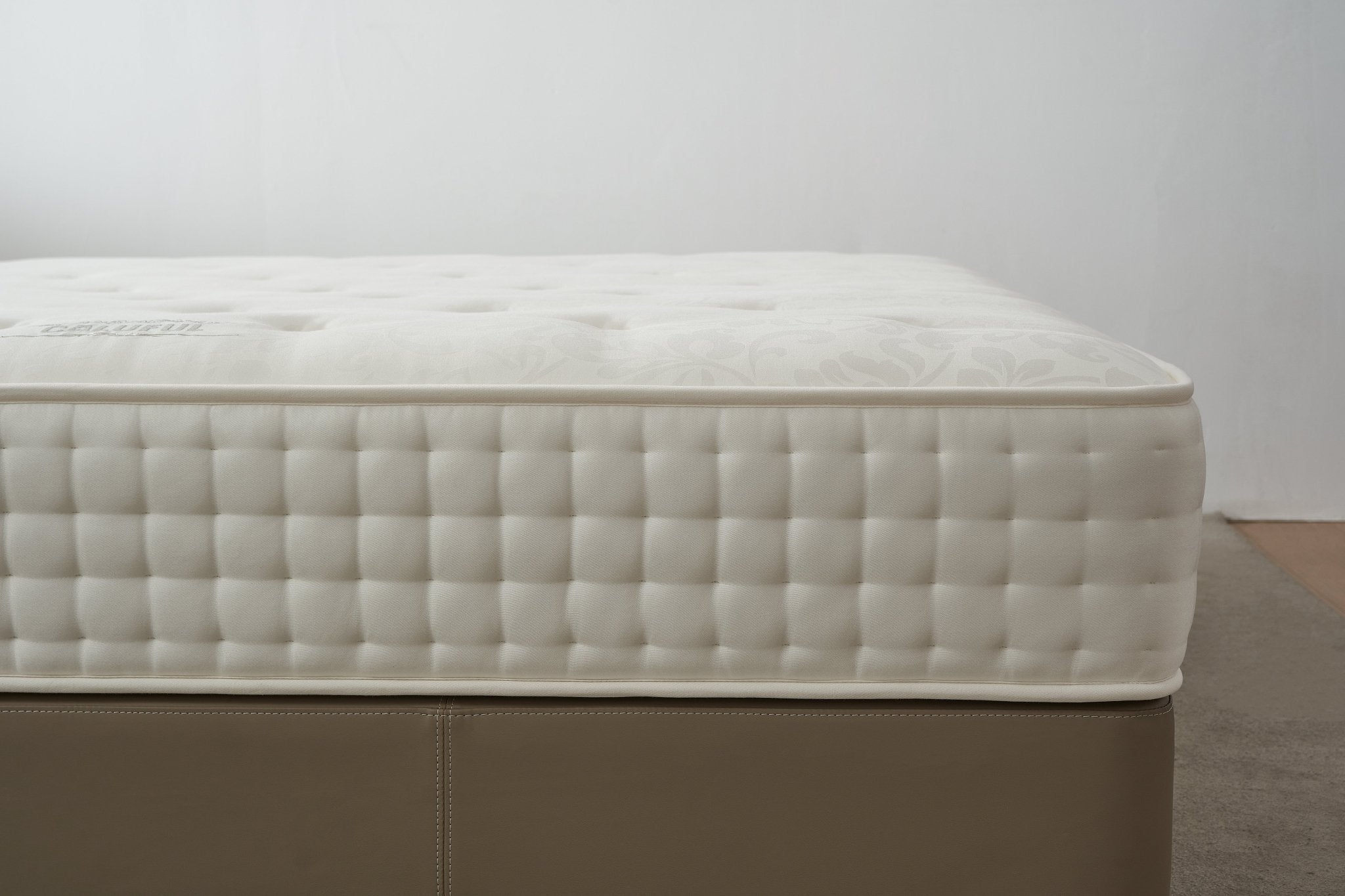 Hugg Sleep - UAE’s First Natural Biocrystal® Mattress
