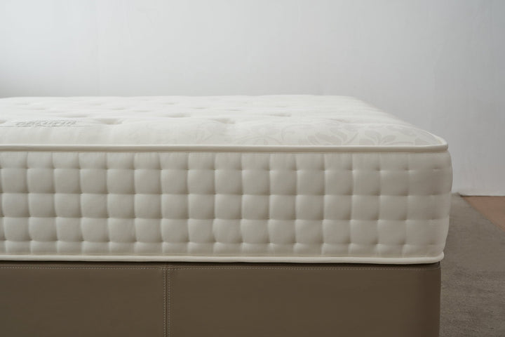 Hugg Sleep - UAE’s First Natural Biocrystal® Mattress