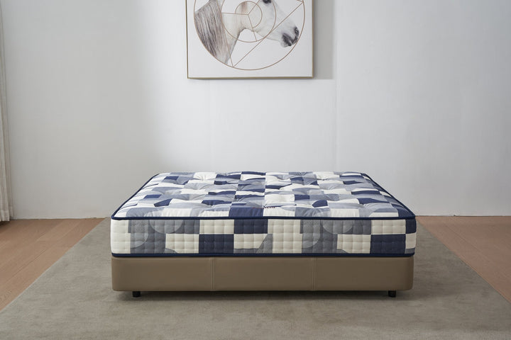 Hugg Sleep - UAE’s First Natural Biocrystal® Mattress