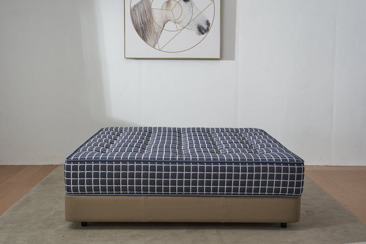 Hugg Sleep - UAE’s First Natural Biocrystal® Mattress